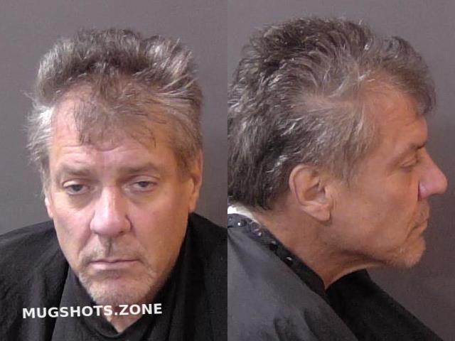HUMPHREY JERALD DEAN JUNIOR 11/18/2024 - Hamilton County Mugshots Zone