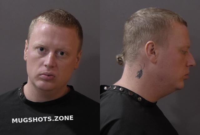 VANNESS CODY MICHAEL 11/18/2024 - Hamilton County Mugshots Zone