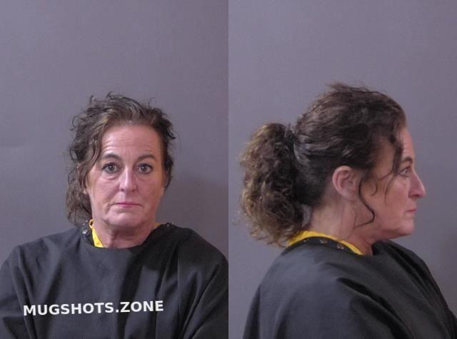 FERRY TERESA MARIE 11/20/2024 - Hamilton County Mugshots Zone