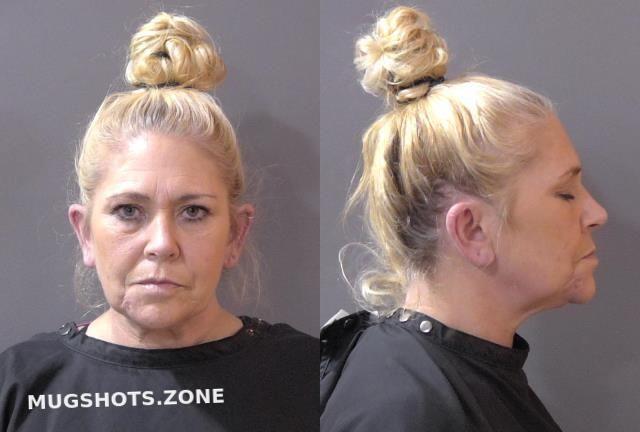 BERRY STEPHANIE LYNN 11/20/2024 - Hamilton County Mugshots Zone