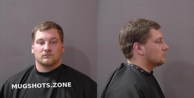 BARROWS MASON GARRETT 11/20/2024 - Hamilton County Mugshots Zone