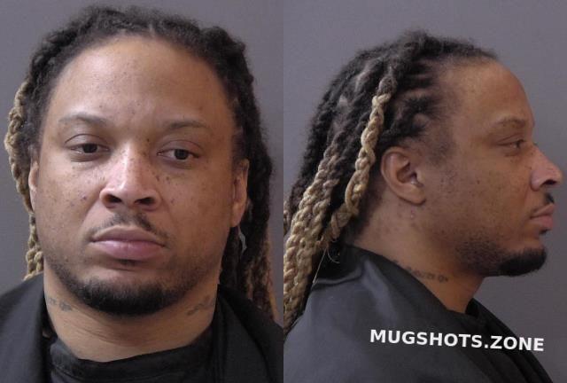 BUTLER ADRIAN JONTE 11/20/2024 - Hamilton County Mugshots Zone