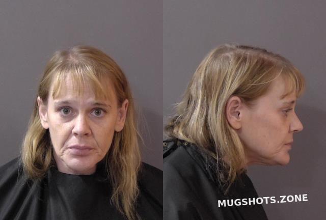 COMBS CRYSTAL DAWN 11/22/2024 - Hamilton County Mugshots Zone