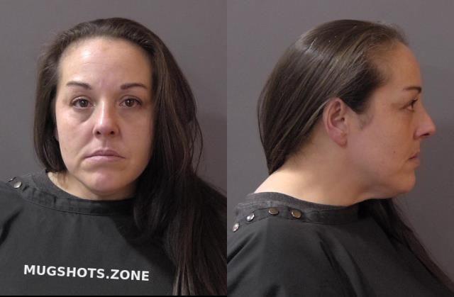 AUBREY MORANDA LYNN 11/23/2024 - Hamilton County Mugshots Zone
