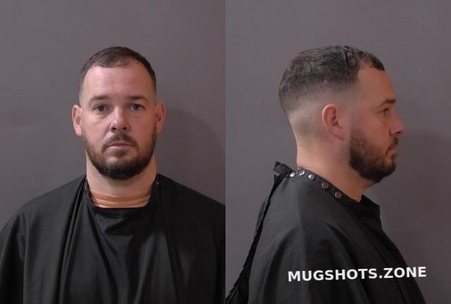 MAPLES MARK MINTON 11/24/2024 - Hamilton County Mugshots Zone