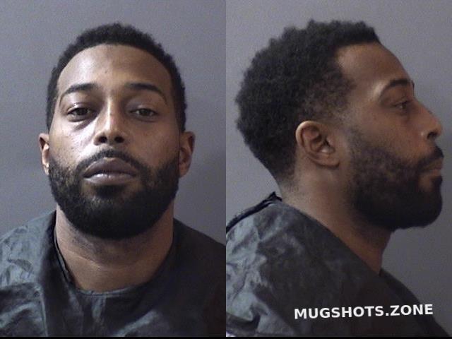 NICKSON WALTER LEE JUNIOR 11/25/2024 - Hamilton County Mugshots Zone