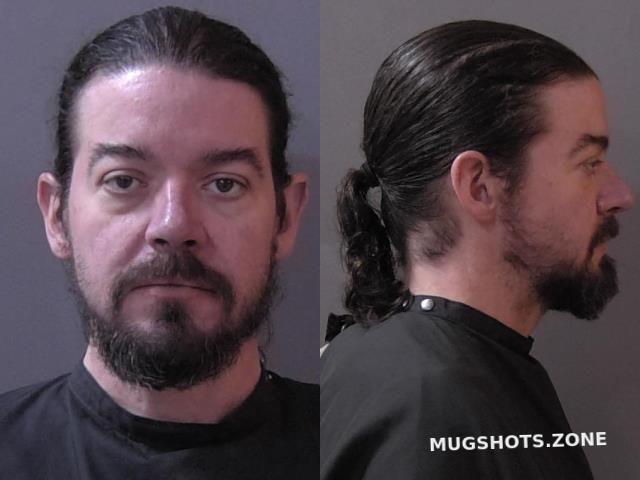 SAYWELL ANDREW WRIGHT 11/25/2024 - Hamilton County Mugshots Zone