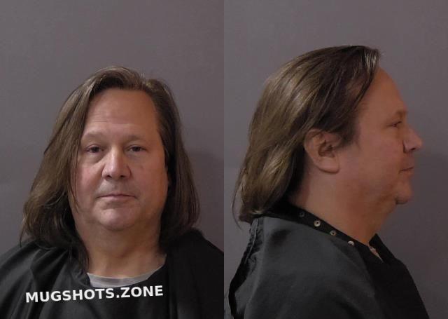 FRANK KELLY SCOTT 11/26/2024 - Hamilton County Mugshots Zone