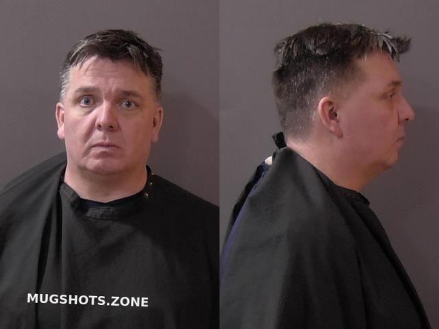 COMBS BRIAN KEITH 11/26/2024 - Hamilton County Mugshots Zone