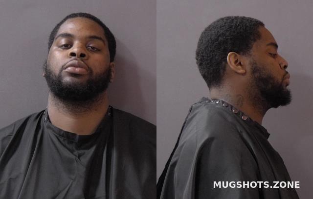 ROGERS JARON DWAYNE 11/28/2024 - Hamilton County Mugshots Zone