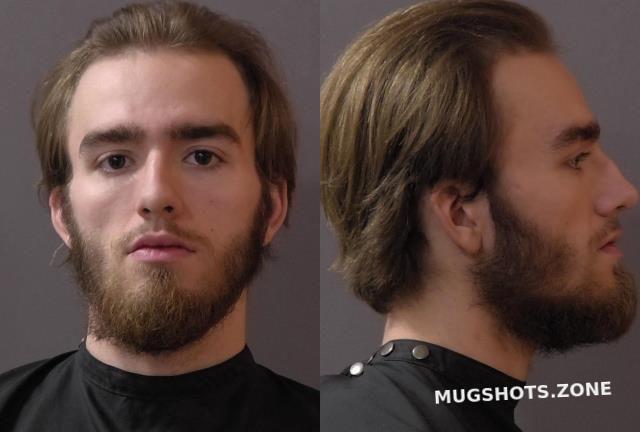 BOWMAN SETH ANDREW 12/01/2024 - Hamilton County Mugshots Zone