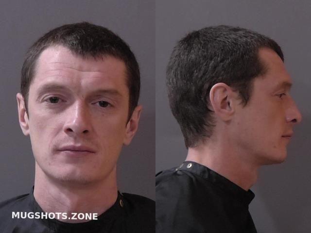 WILLIAMS MATTHEW DAVID 12/02/2024 - Hamilton County Mugshots Zone