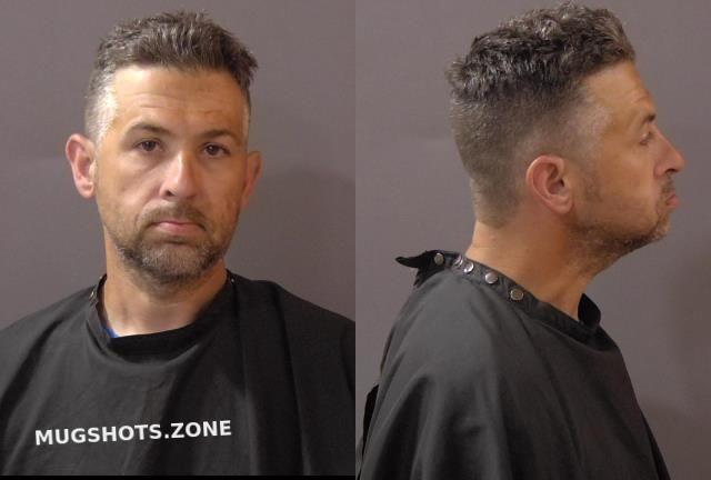 ADAMS KYLE ALLAN 12/06/2024 - Hamilton County Mugshots Zone