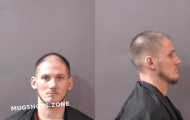 HAMILTON DENVER CHARLES 12/09/2024 - Hamilton County Mugshots Zone