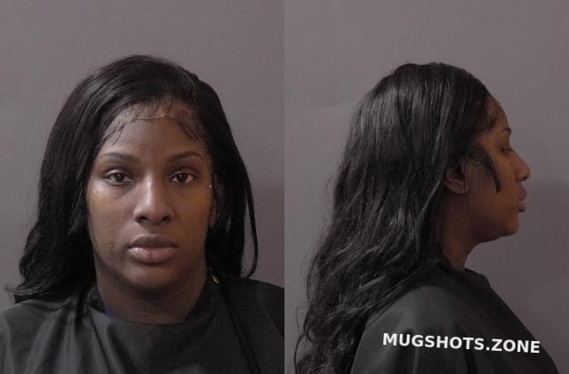 MILLER INDIA LASHANDA 12/09/2024 - Hamilton County Mugshots Zone