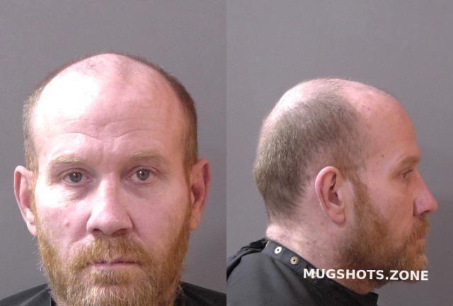 CHASE EVERETT LOUIS JUNIOR 12/10/2024 - Hamilton County Mugshots Zone