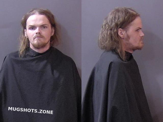 KINKEAD SAMUEL DEAN 12/13/2024 - Hamilton County Mugshots Zone