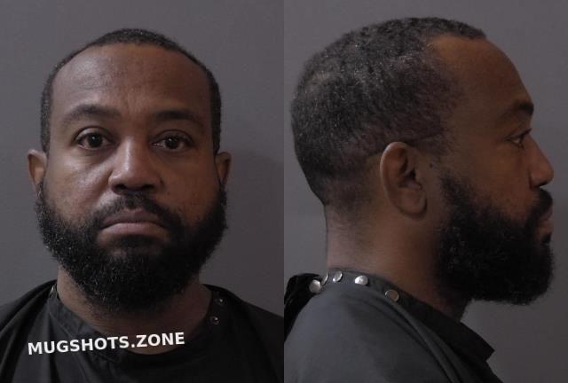 WILLIAMS MARCUS ANTWON 12/14/2024 - Hamilton County Mugshots Zone