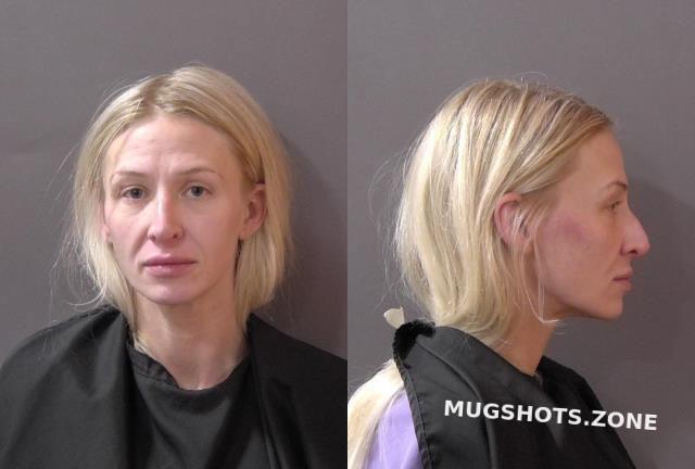 BRADFIELD CHELSEA NICOLE 12/16/2024 - Hamilton County Mugshots Zone