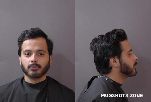 TRUJILLO ADAN NMN 12/16/2024 - Hamilton County Mugshots Zone