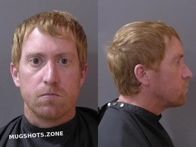 HEIN MATTHEW RYAN 12/16/2024 - Hamilton County Mugshots Zone
