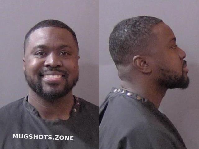 ESTERS SEAN MARTELL 12/17/2024 - Hamilton County Mugshots Zone