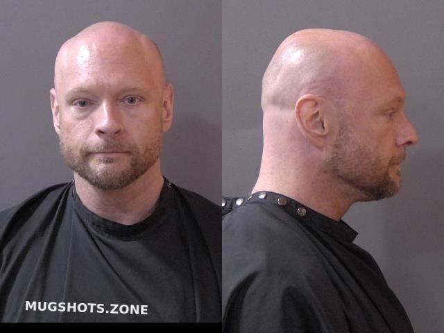 BUSH CHRISTOPHER MICHAEL 12/19/2024 - Hamilton County Mugshots Zone