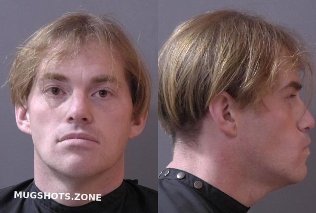 HACKER BENJAMIN ROBERT 12/21/2024 - Hamilton County Mugshots Zone