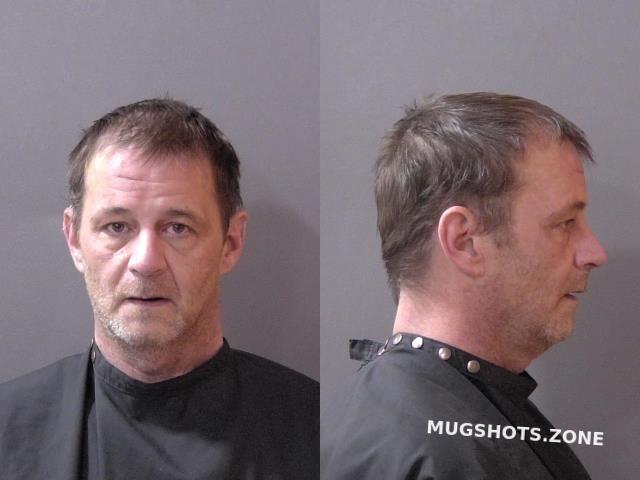 LEISURE MICHAEL KEITH 12/24/2024 - Hamilton County Mugshots Zone