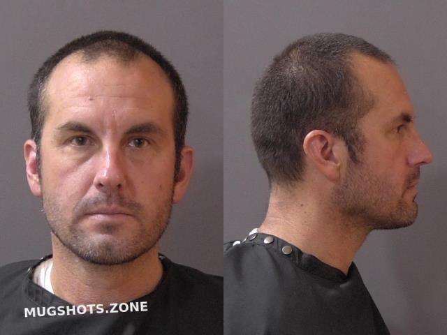 WATHEN BENJAMIN DOUGLAS 12/25/2024 - Hamilton County Mugshots Zone