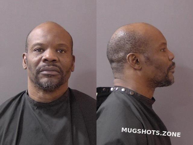 TERRY TONY NMN 12/27/2024 - Hamilton County Mugshots Zone