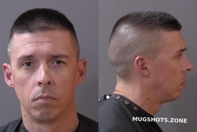 SIMPKINS BRIAN MICHAEL 12/27/2024 - Hamilton County Mugshots Zone