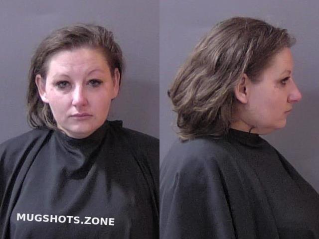 STOCKWELL ASHLEY NICHOLE 12/28/2024 - Hamilton County Mugshots Zone