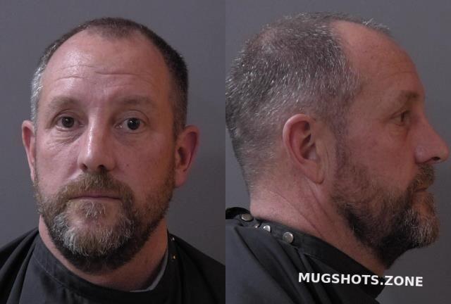 HAMILTON BRIAN ANDREW 01/01/2025 - Hamilton County Mugshots Zone