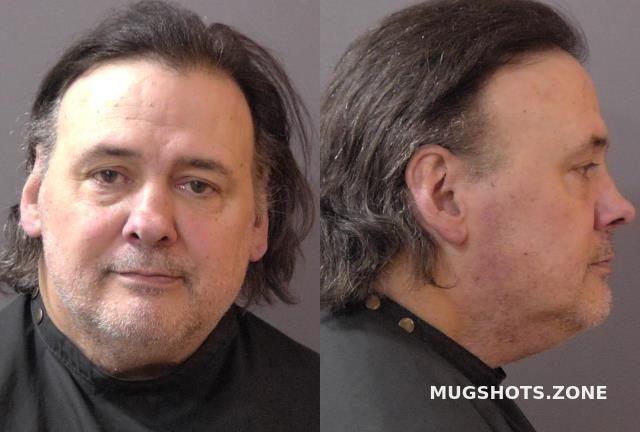 BERRY GORDON SCOTT 01/02/2025 - Hamilton County Mugshots Zone