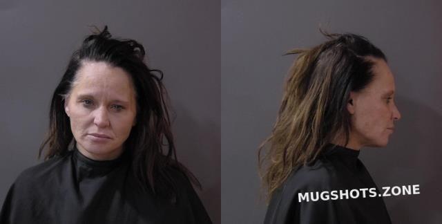 ELLIS TARA ELIZABETH 01/03/2025 - Hamilton County Mugshots Zone