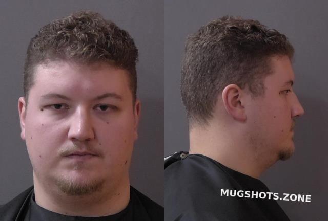 AMSBURY NOAH VICTOR BLAYNE 01/04/2025 - Hamilton County Mugshots Zone