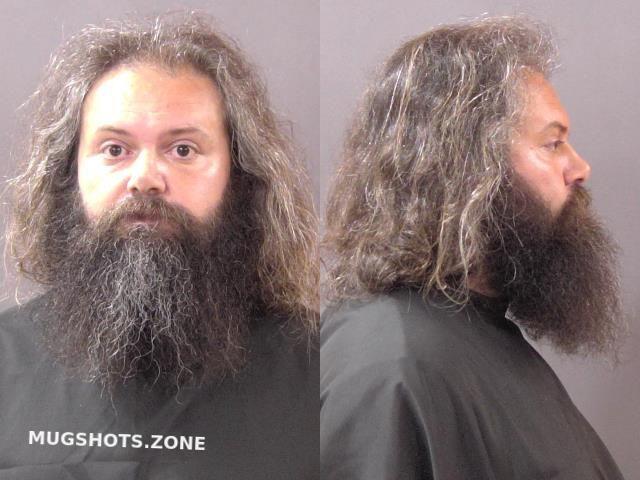 PEEBLES DANIEL EDWARD 01/04/2025 - Hamilton County Mugshots Zone