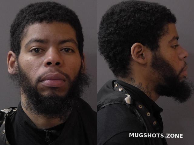 MEEKS MARQUIS DEJUAN 01/04/2025 - Hamilton County Mugshots Zone