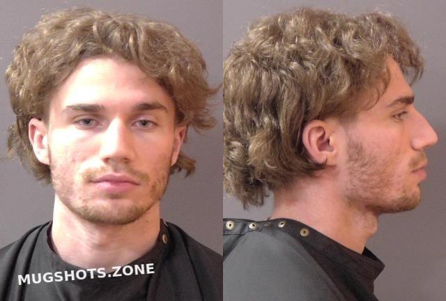 STRAUSS SAMUEL JOHN 01/05/2025 - Hamilton County Mugshots Zone