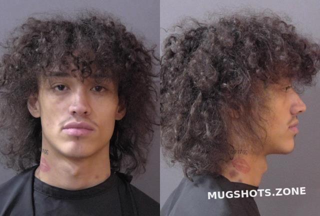 PASSMORE ROBERT DANIEL ALEXANDER 01/07/2025 - Hamilton County Mugshots Zone