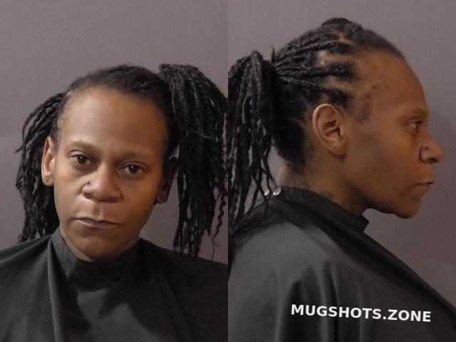 ABEL EVELYN BEATRICE 01/08/2025 - Hamilton County Mugshots Zone