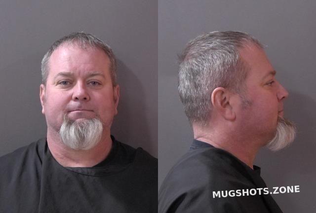 CLEVENGER JOSHUA ALAN 01/10/2025 - Hamilton County Mugshots Zone