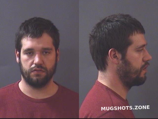 ROGERS PAUL THOMAS 01/10/2025 - Hamilton County Mugshots Zone