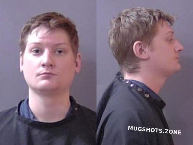 CLANCY KYLE JAMES 01/12/2025 - Hamilton County Mugshots Zone