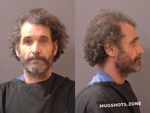 SAVILL DAVID A 01/16/2025 - Hamilton County Mugshots Zone