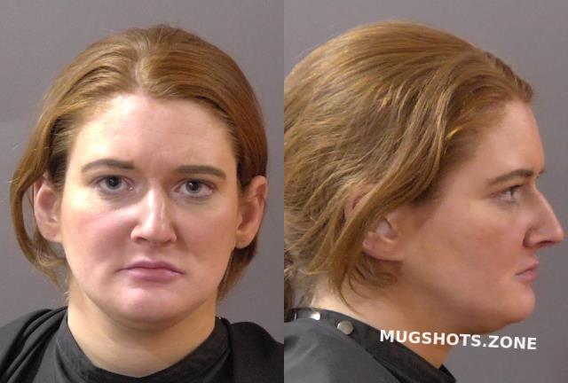 GOSSET ELAINA MARY 01/16/2025 - Hamilton County Mugshots Zone