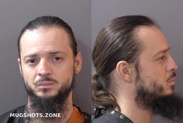 VEGA JASON LEE 01/17/2025 - Hamilton County Mugshots Zone