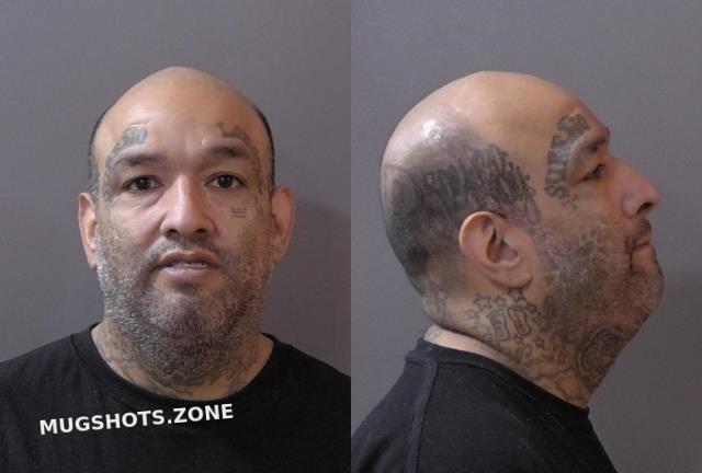 DIMAS DAVID BARRON 01/19/2025 - Hamilton County Mugshots Zone