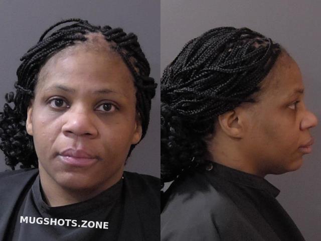 ROWRY LINDA LE ANN NICOLE 01/21/2025 - Hamilton County Mugshots Zone